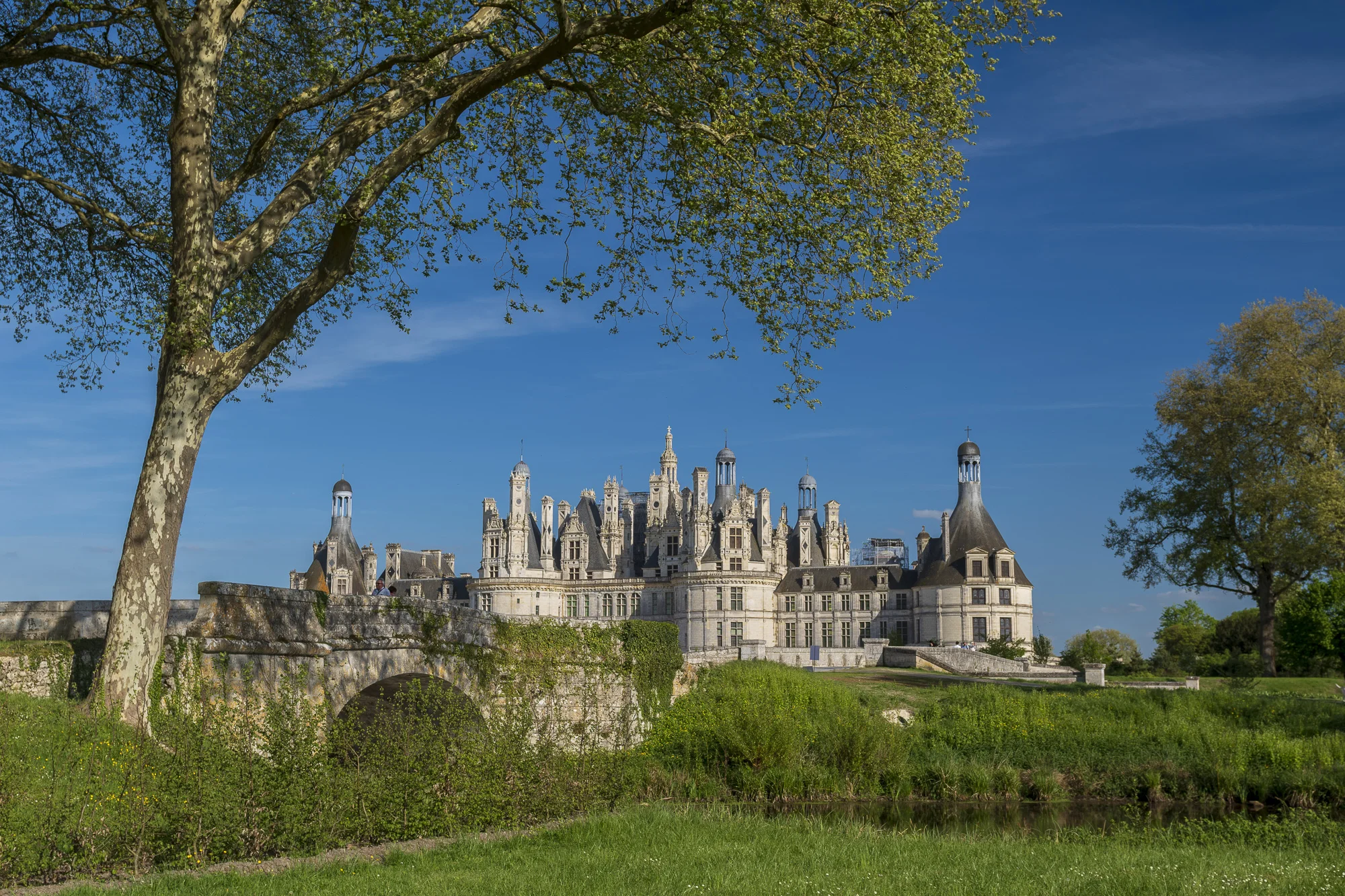 Loire Valley Photo Excursion — Aperture Tours