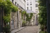 Hidden Courtyards of Bastille — Aperture Tours