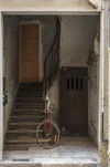 Hidden Courtyards of Bastille — Aperture Tours