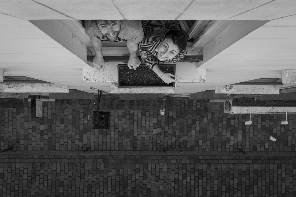 Shooting from the Window — Aperture Tours