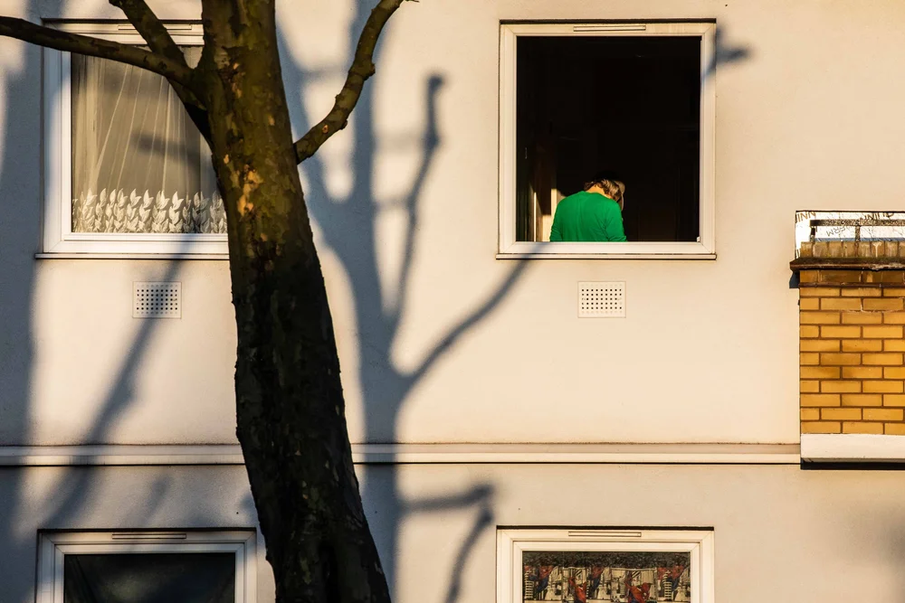 Shooting from the Window — Aperture Tours