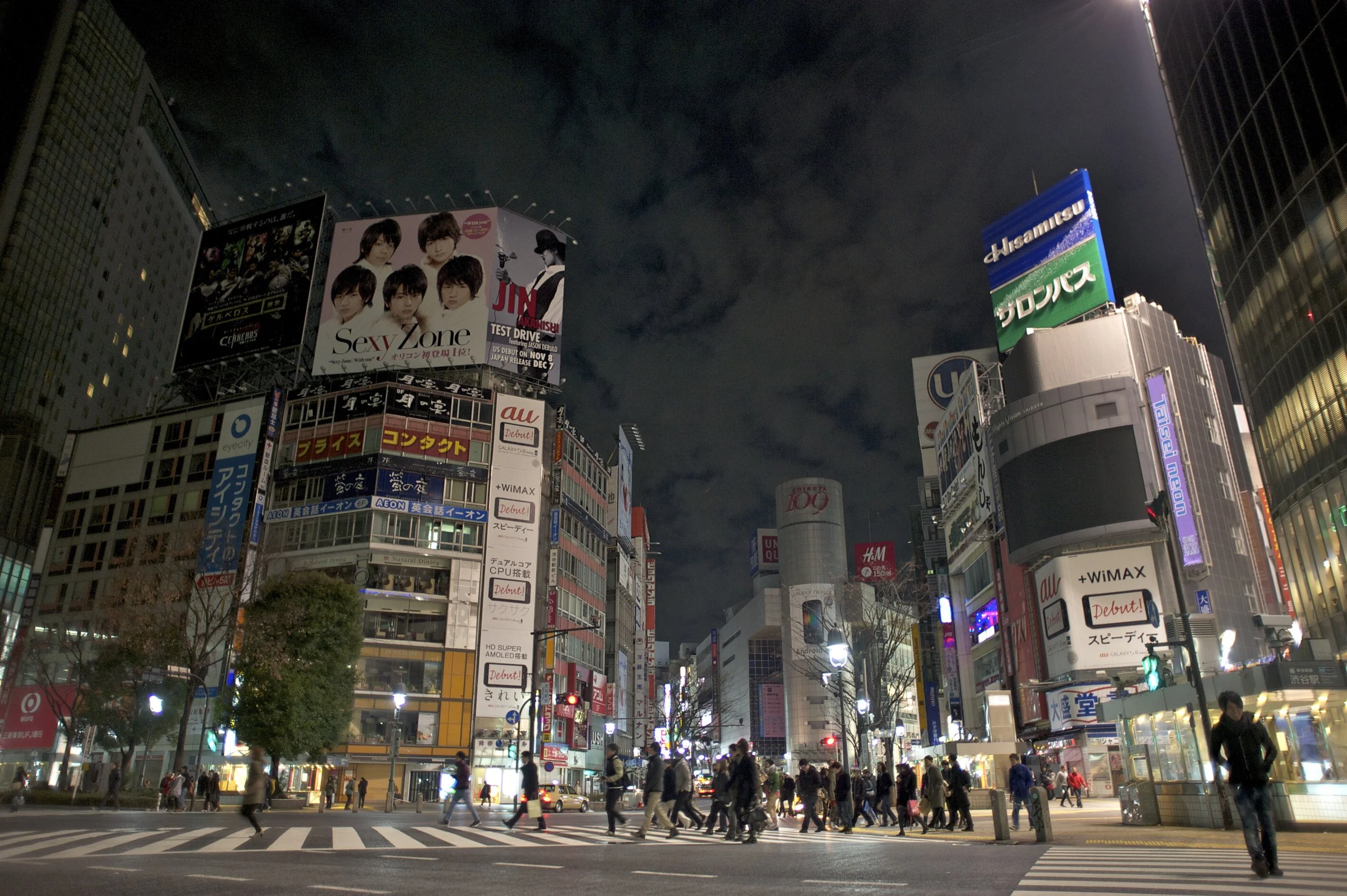 Tim Buckingham — Aperture Tours