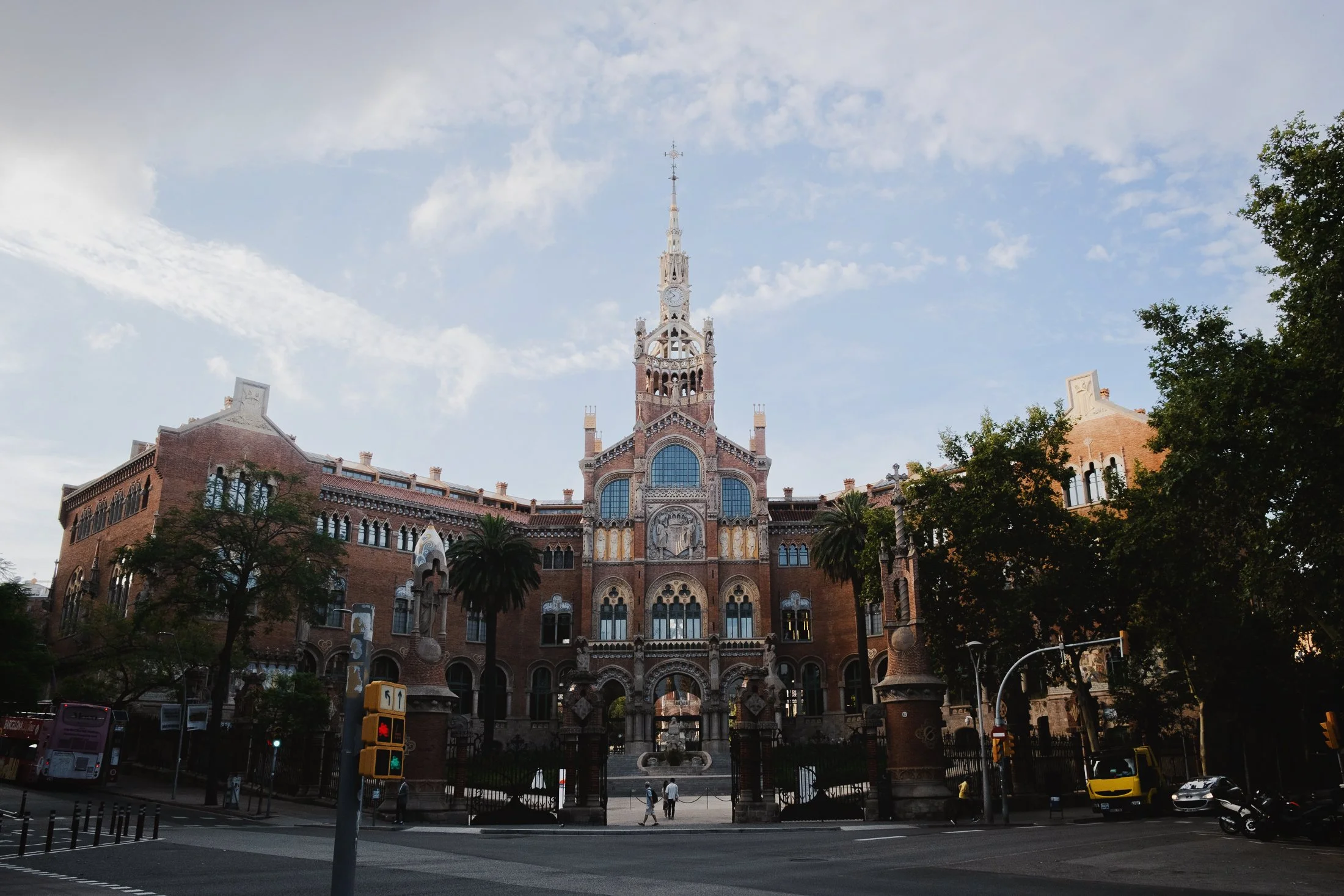 Ian Neiman — Aperture Tours