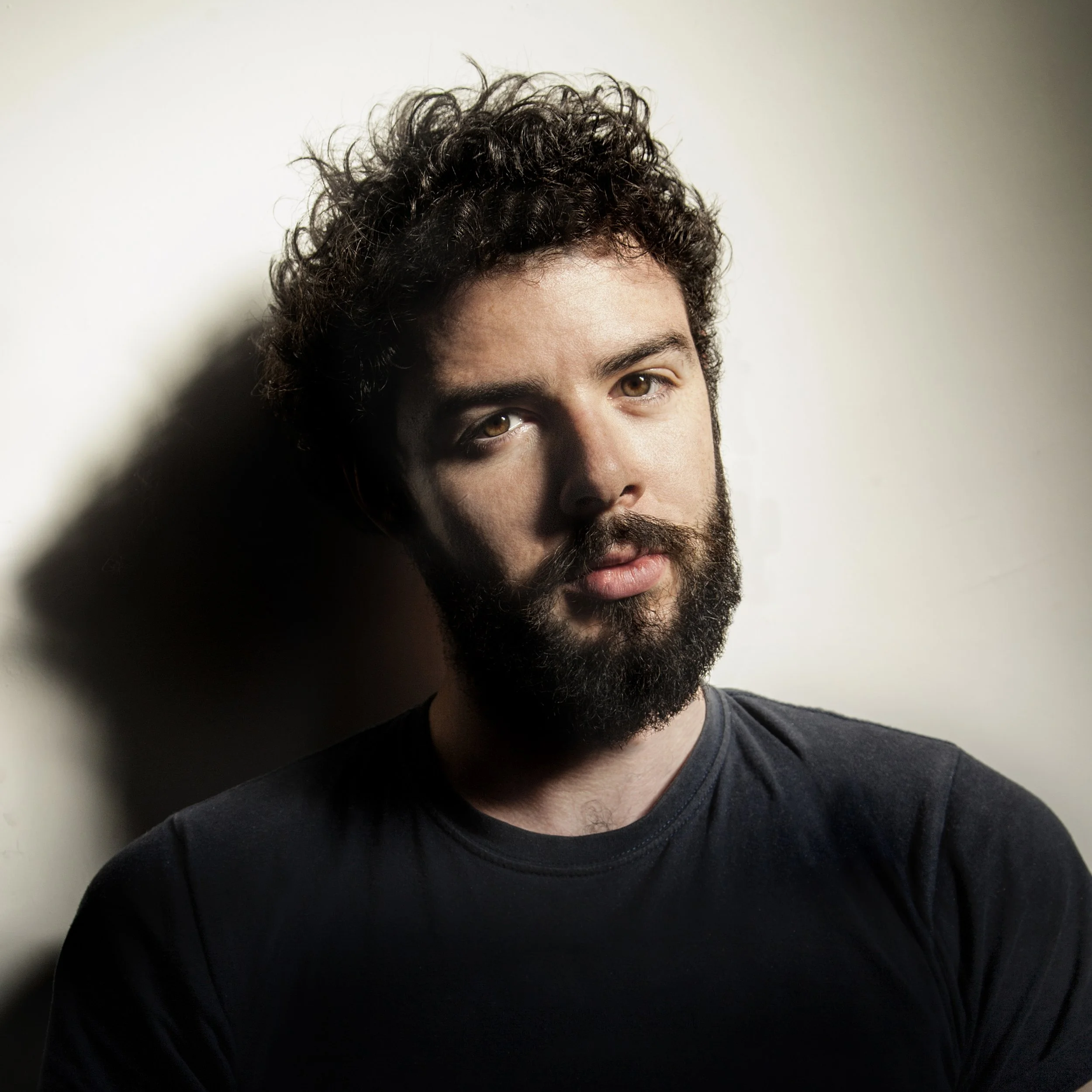 Guide - bio — Aperture Tours