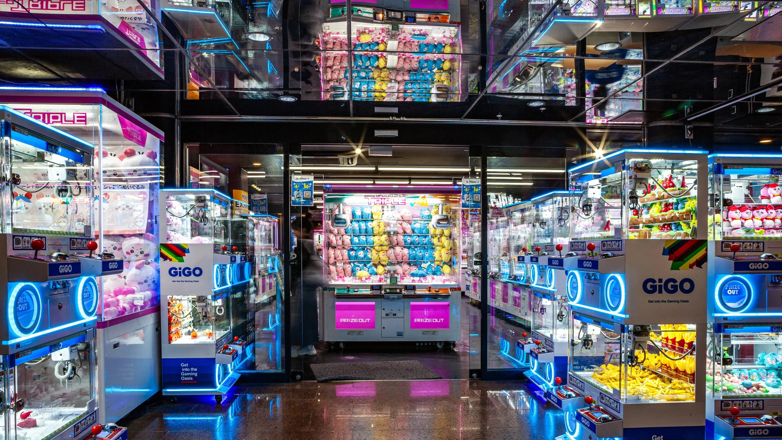 Karl Doyle — Aperture Tours