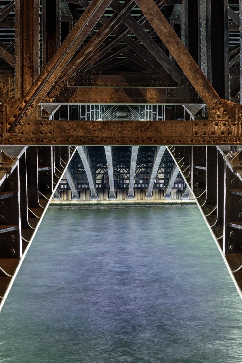 Jean-Sébastien Poirier — Aperture Tours