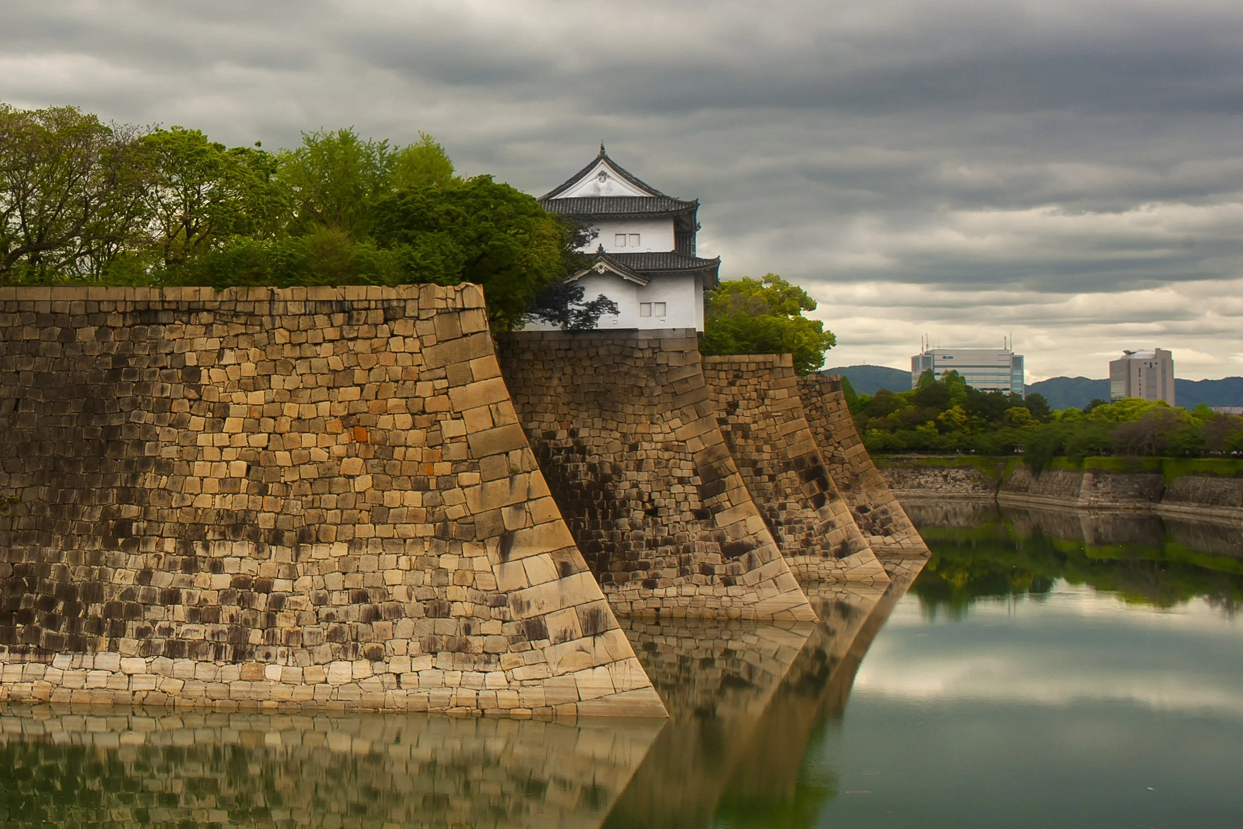 Irven Lewis — Aperture Tours