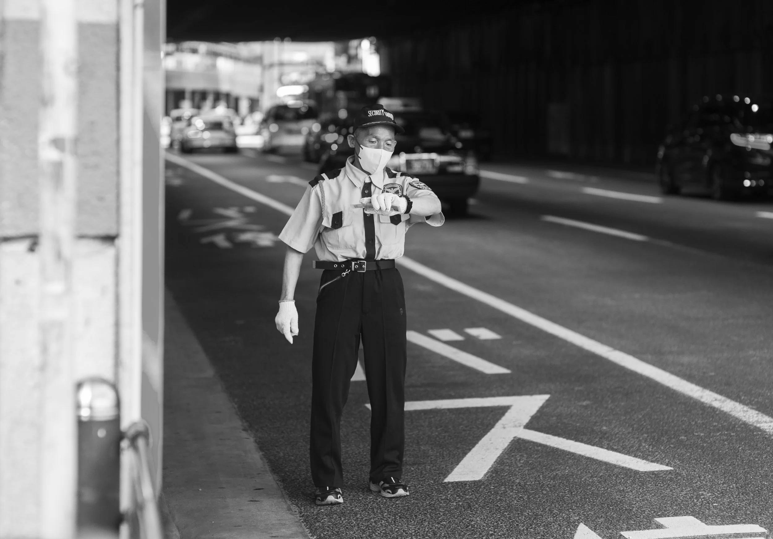 Irven Lewis — Aperture Tours