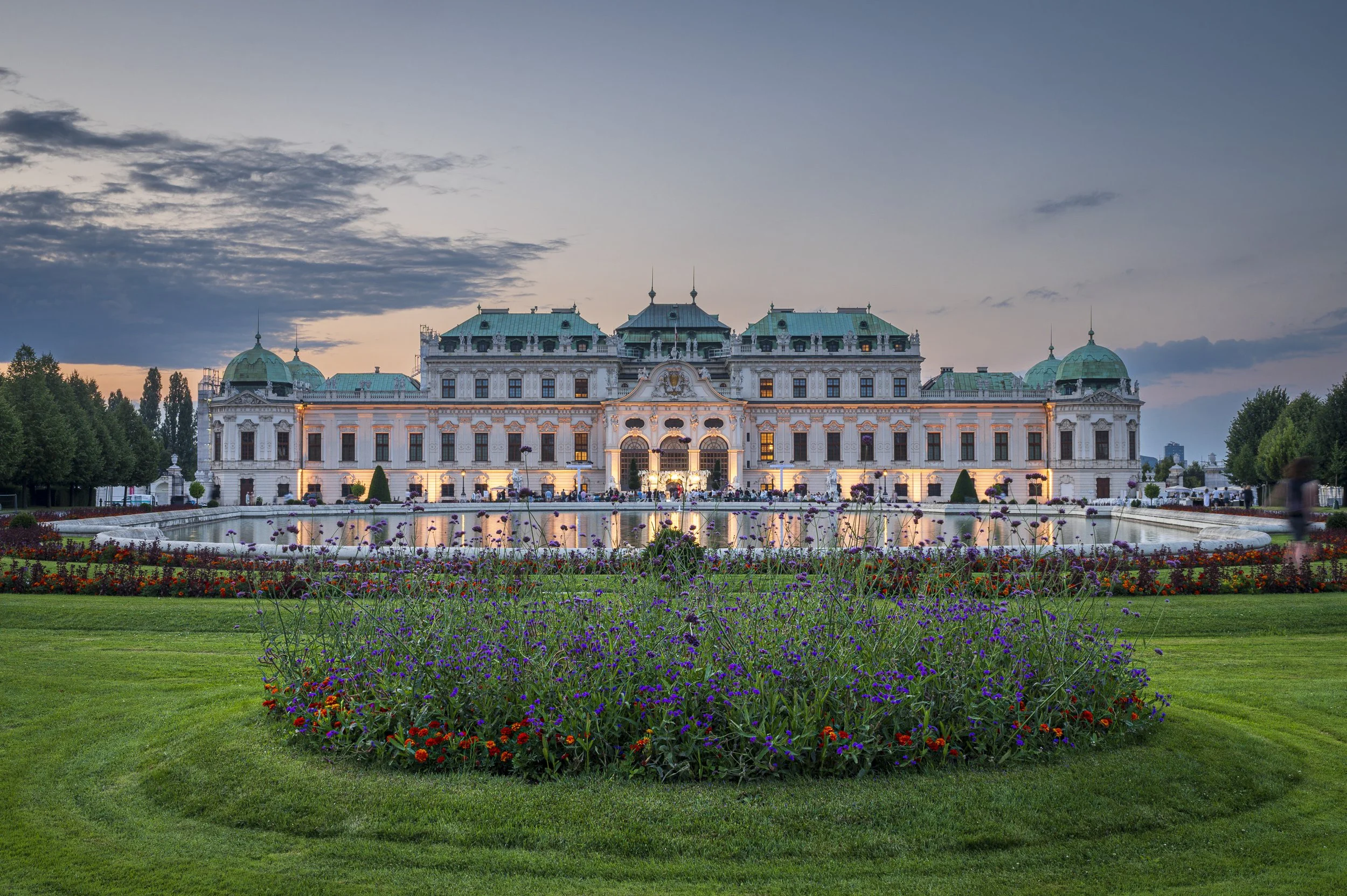 Vienna Photo Tours — Aperture Tours