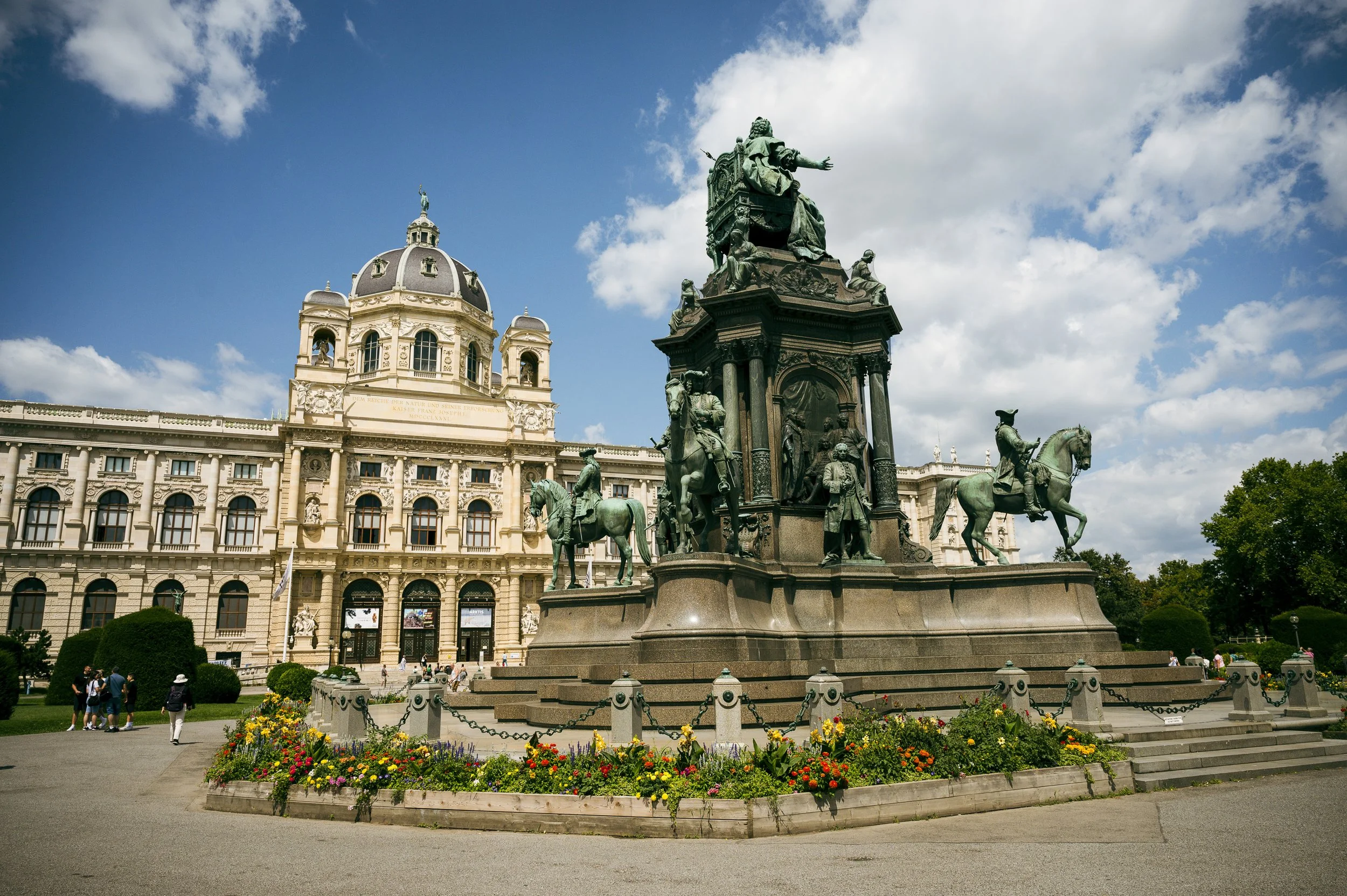 Vienna Extended Photo Tour — Aperture Tours