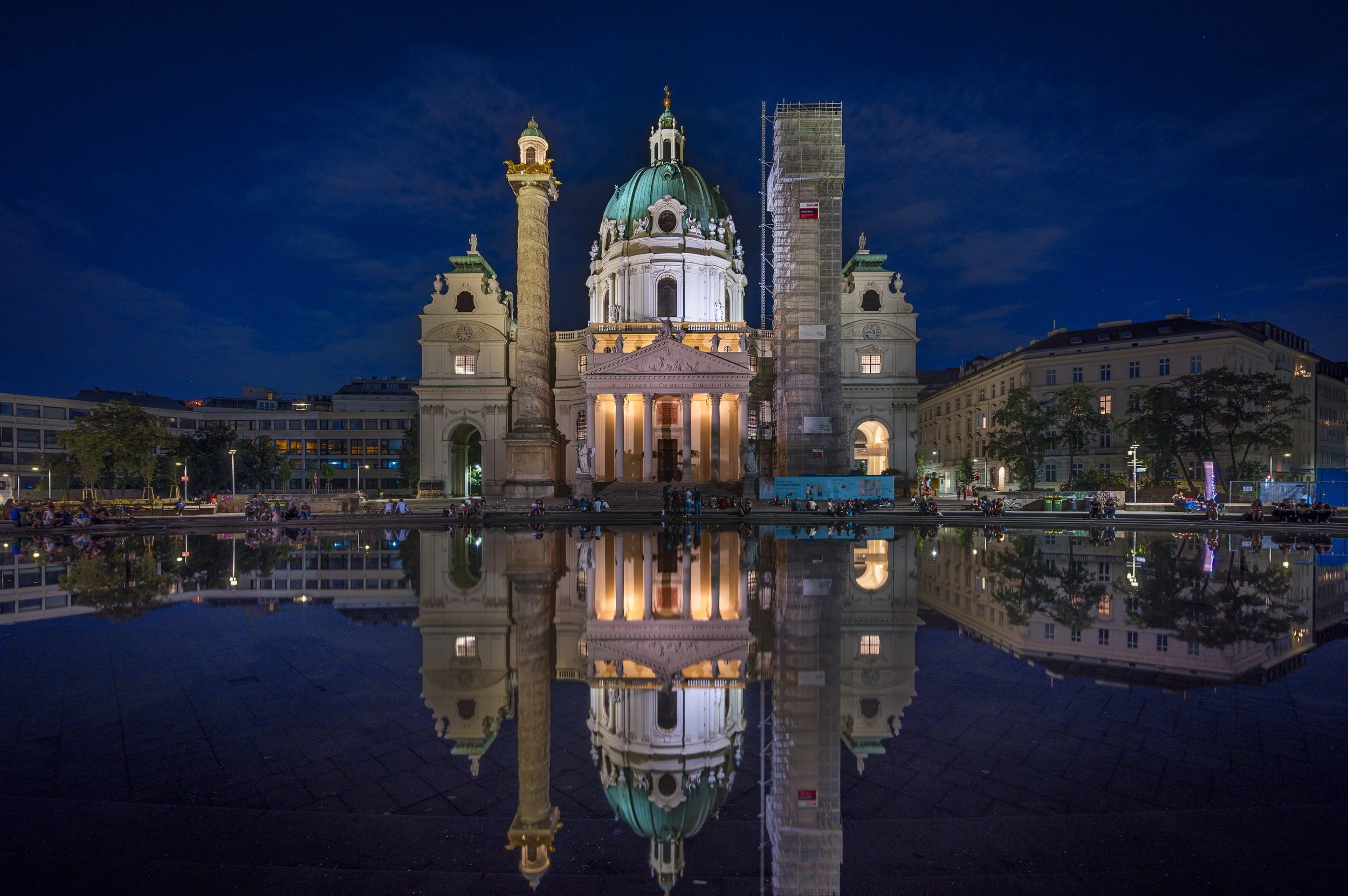 Vienna Extended Photo Tour — Aperture Tours