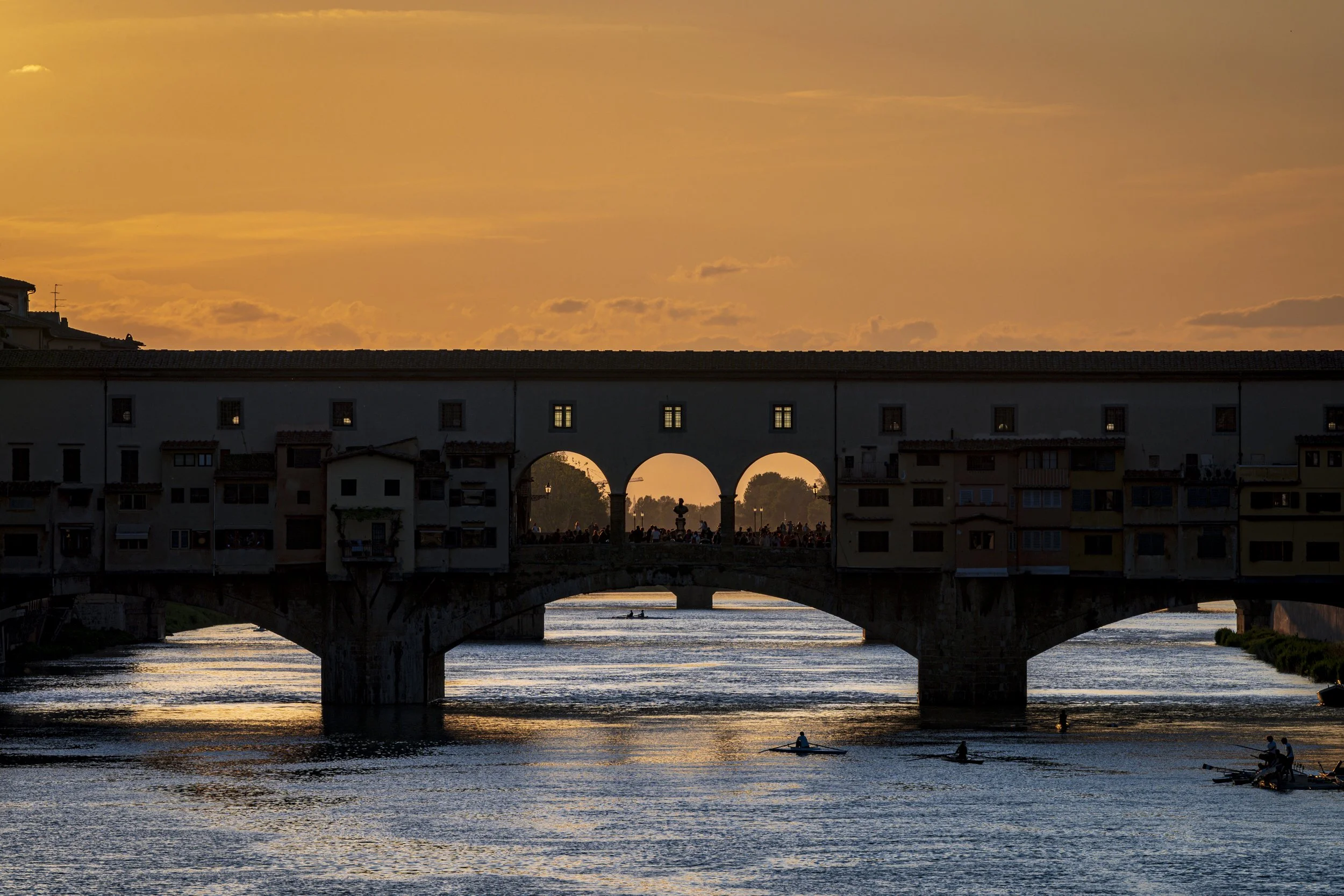 Florence — Aperture Tours