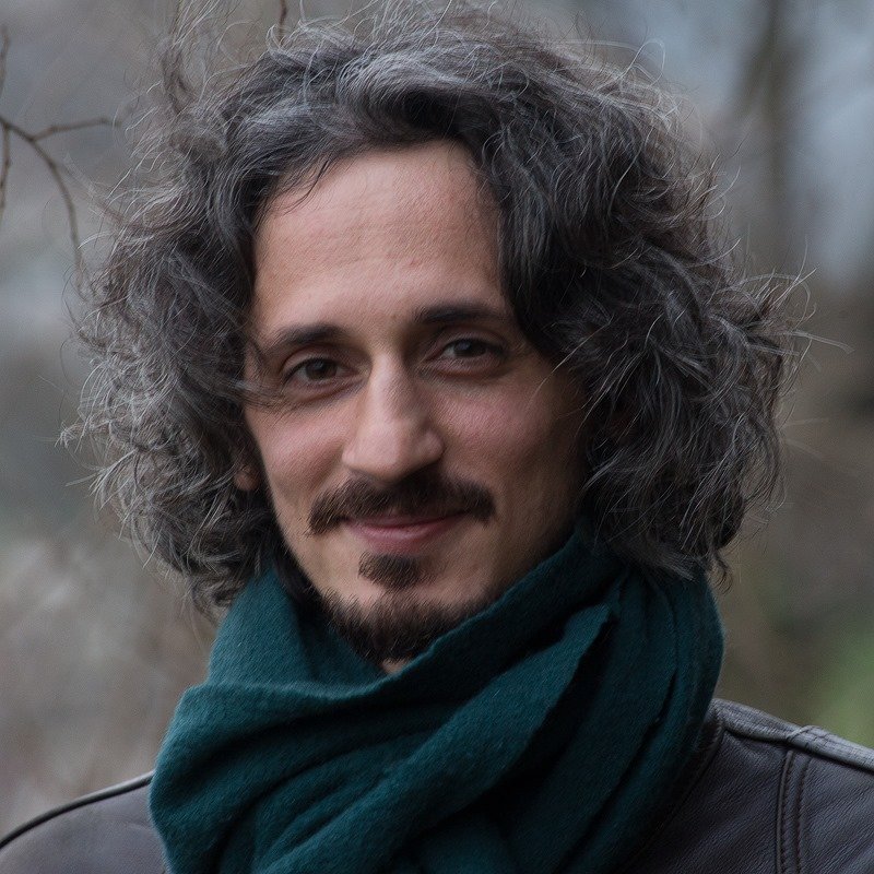 The 1000 Words: Emanuele Serraino — Aperture Tours