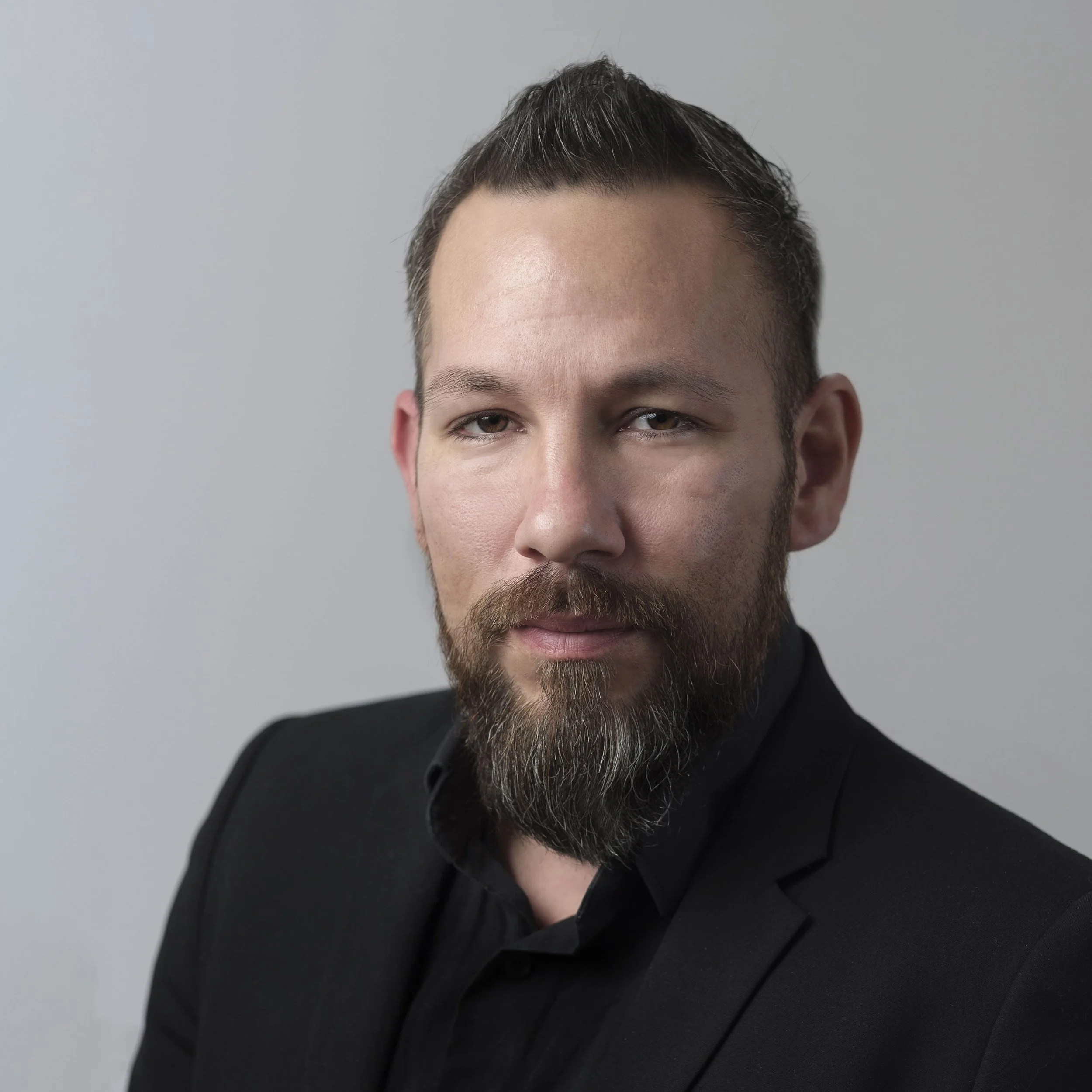David Castillo — Aperture Tours