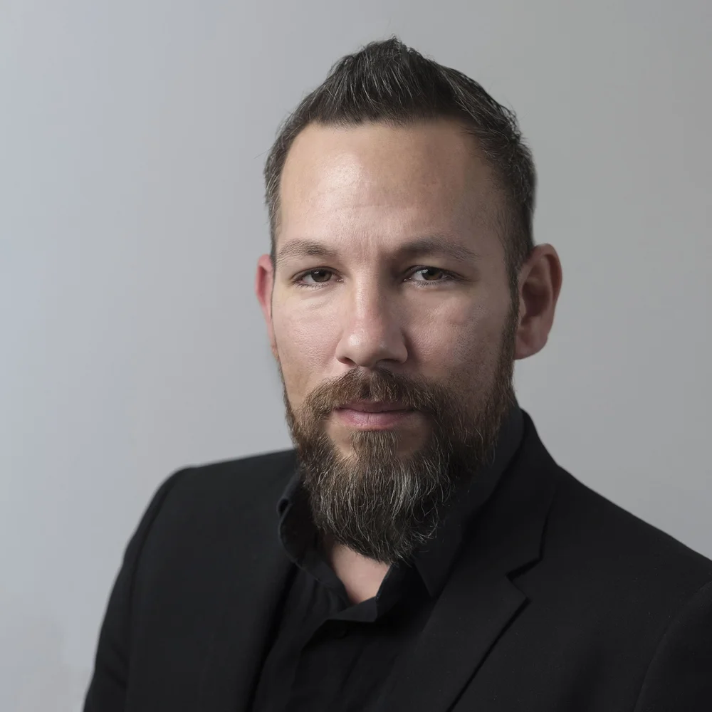 David Castillo — Aperture Tours