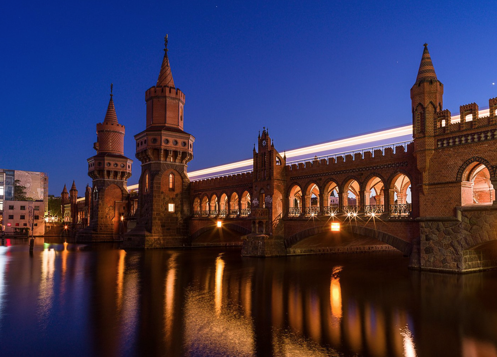 Gareth Harmer — Aperture Tours