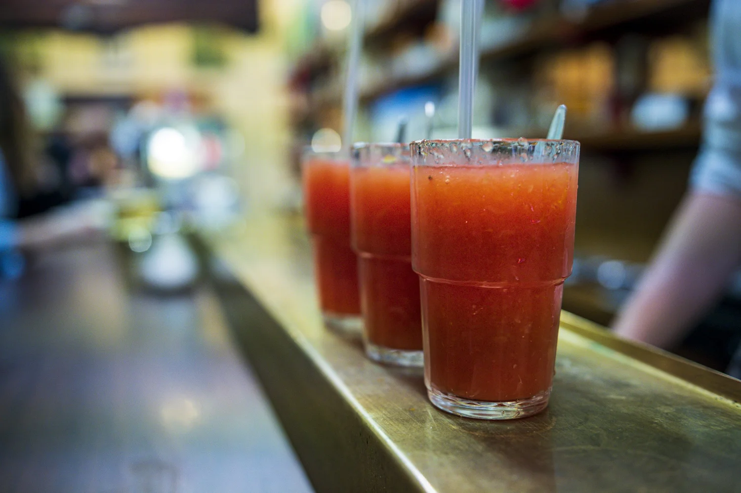 Eat, Drink, See: Melbourne CBD — Aperture Tours