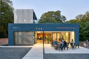 Modern Architecture Projects in Raleigh, NC — Raleigh Architecture Co.