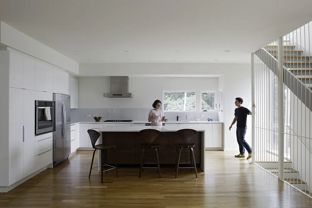 Patel Residence — Raleigh Architecture Co.