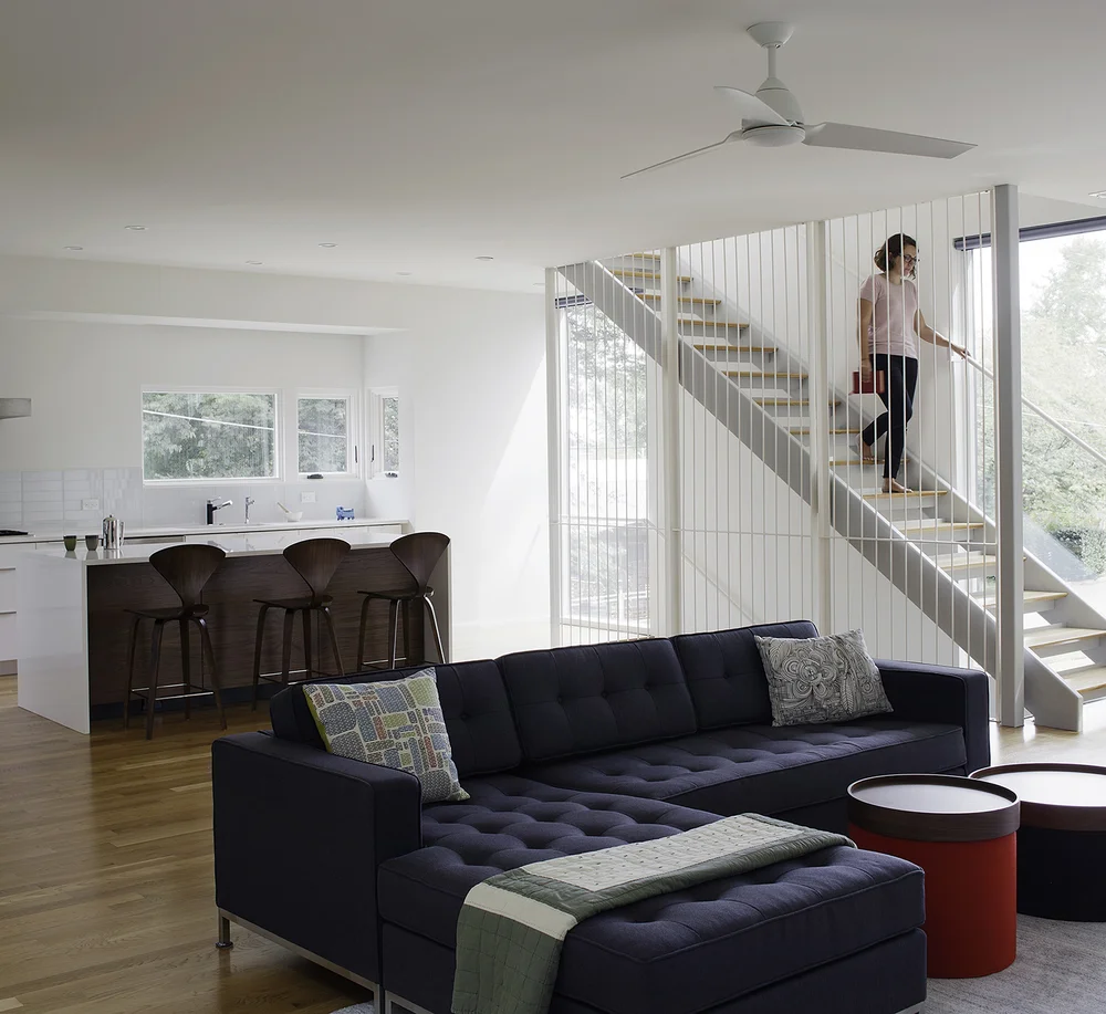 Patel Residence — Raleigh Architecture Co.