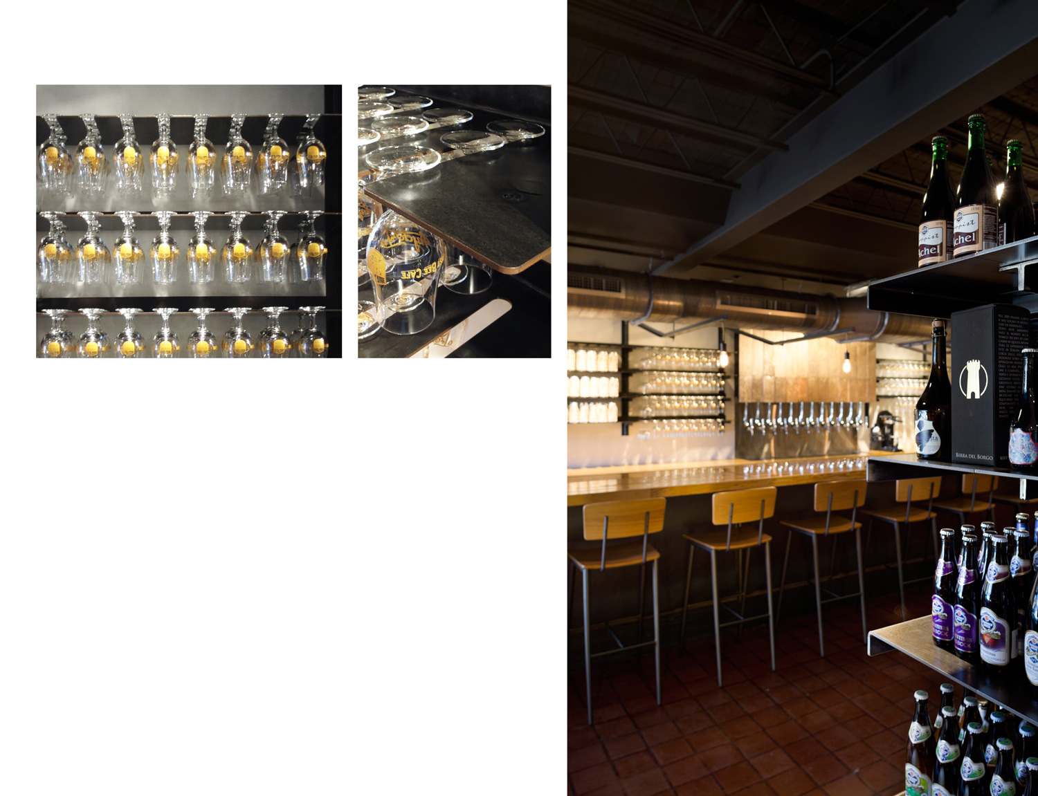 State of Beer — Raleigh Architecture Co.