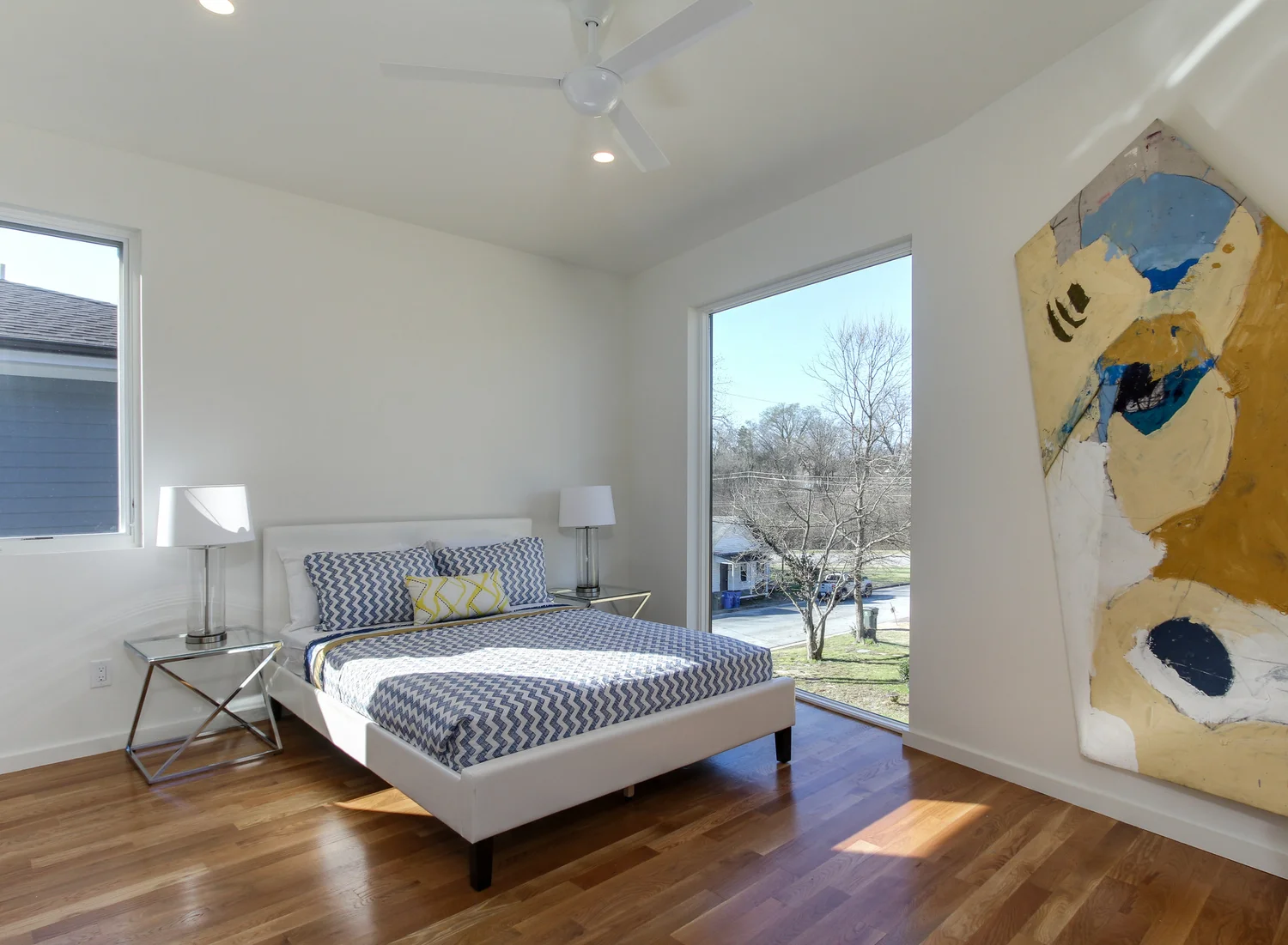Wynne Street — Raleigh Architecture Co.