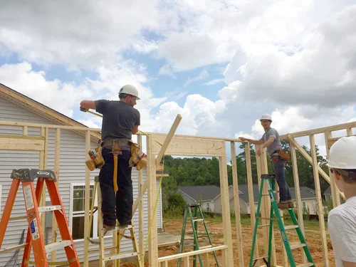 Journal — Raleigh Architecture Co.