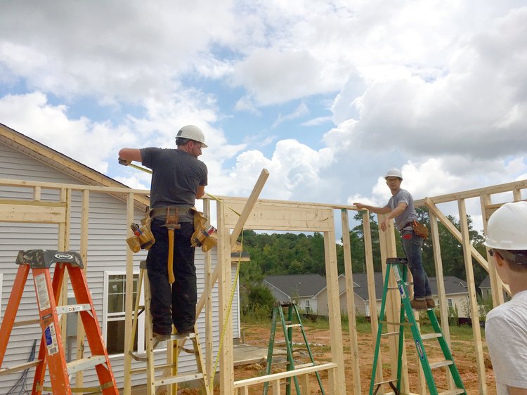 Journal — Raleigh Architecture Co.