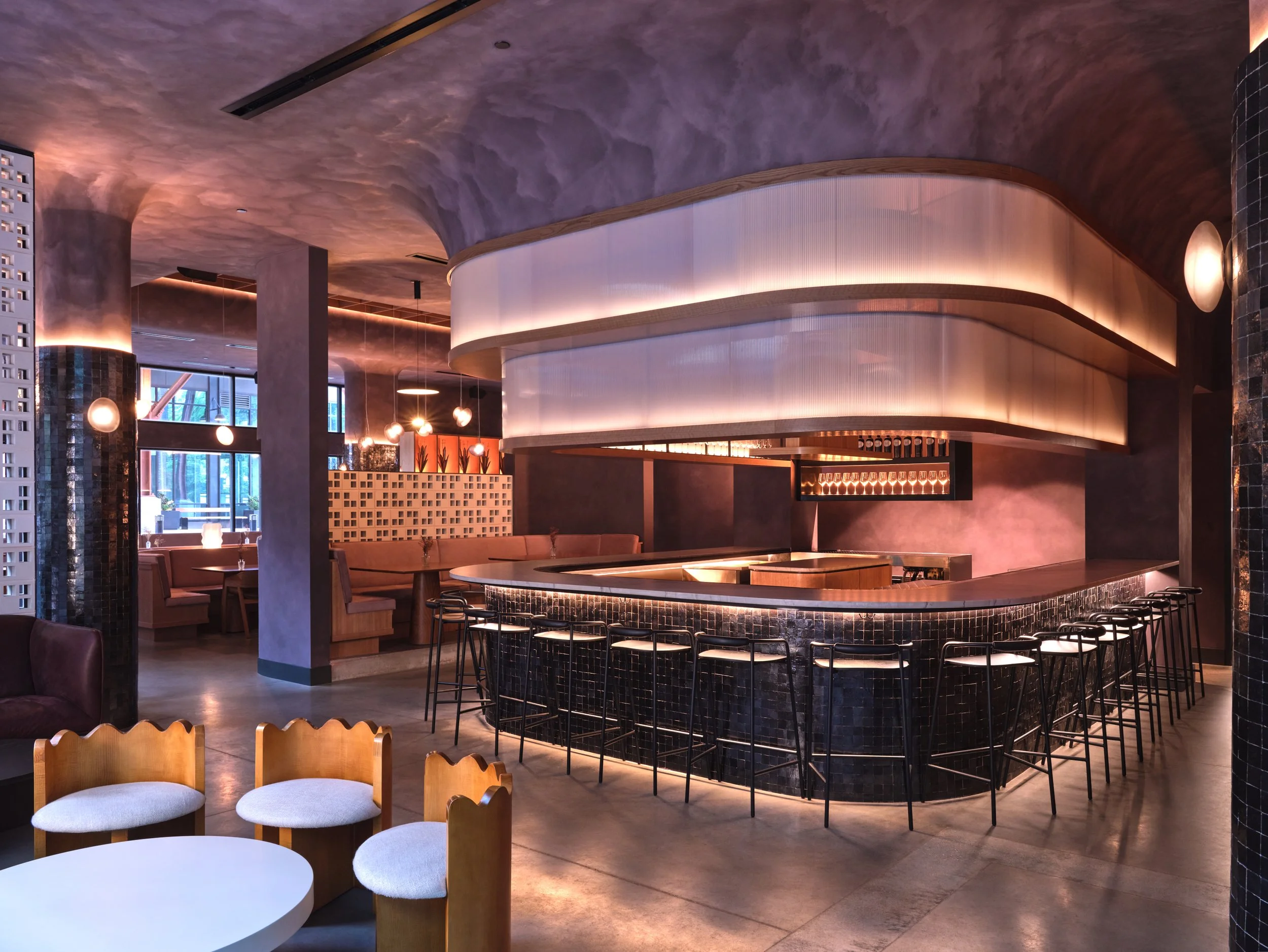 Madre — Raleigh Architecture Co.