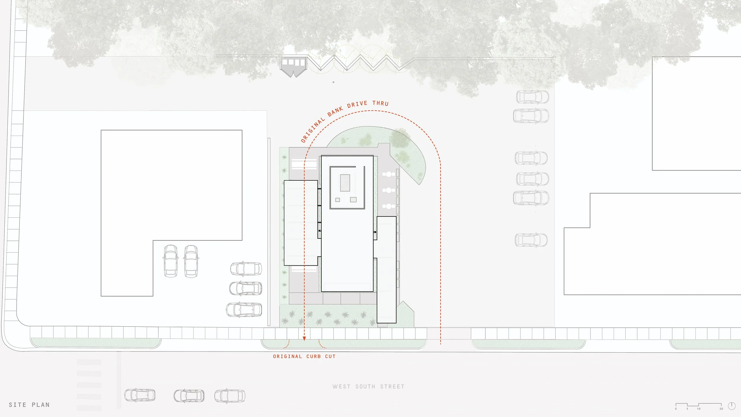 Vault Craft — Raleigh Architecture Co.