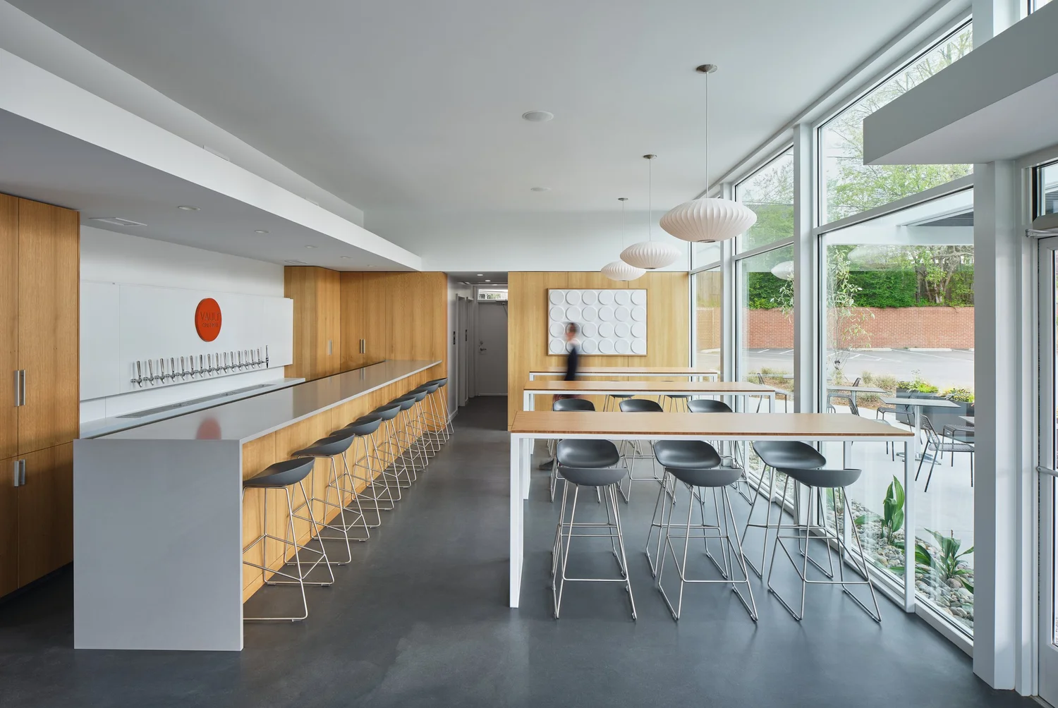 Vault Craft — Raleigh Architecture Co.