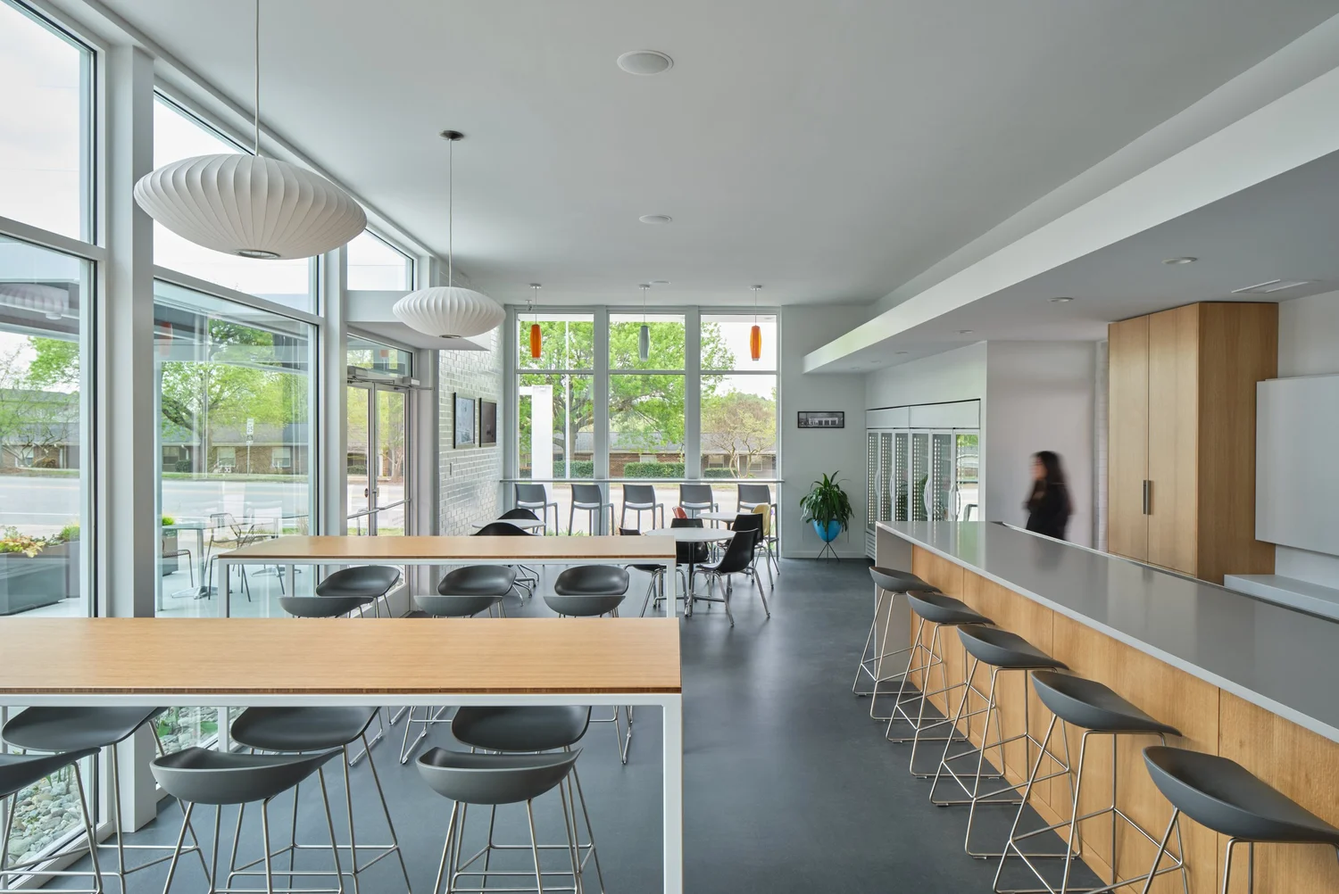 Vault Craft — Raleigh Architecture Co.