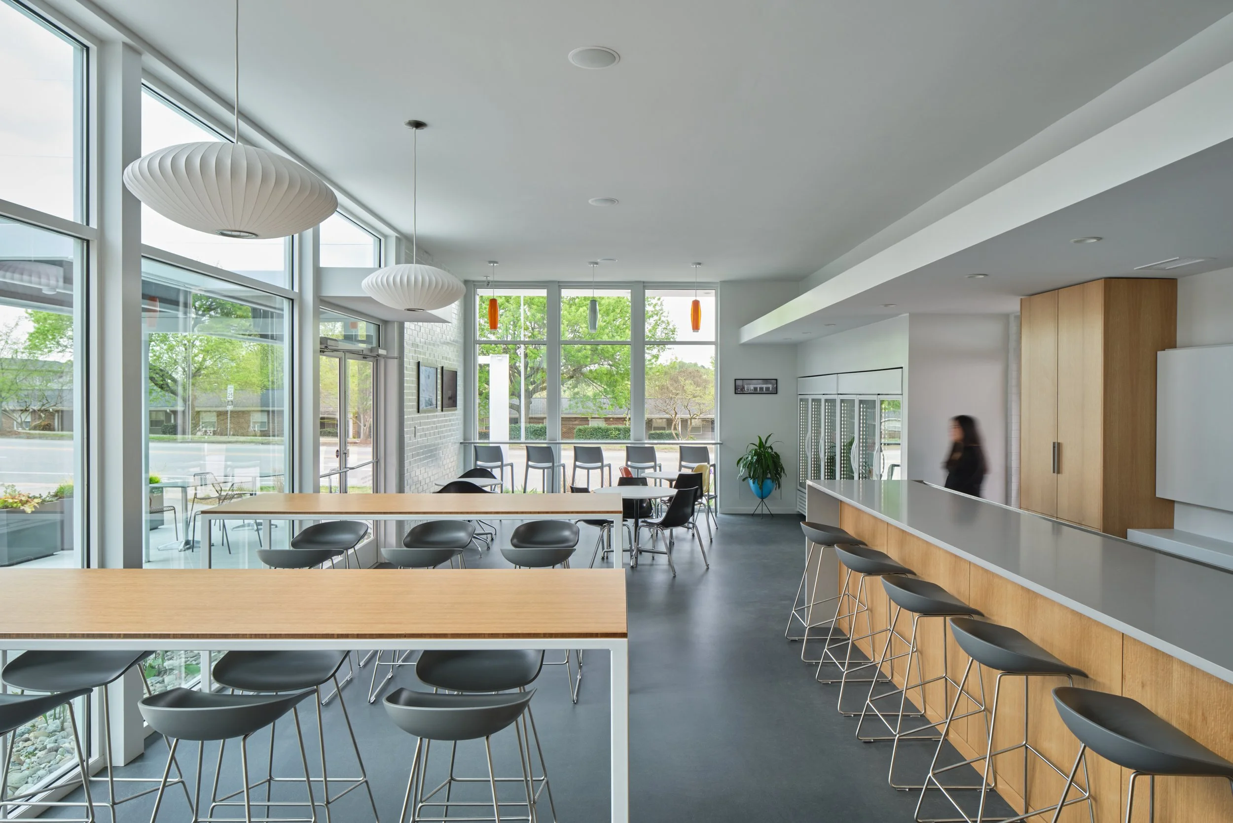 Vault Craft — Raleigh Architecture Co.