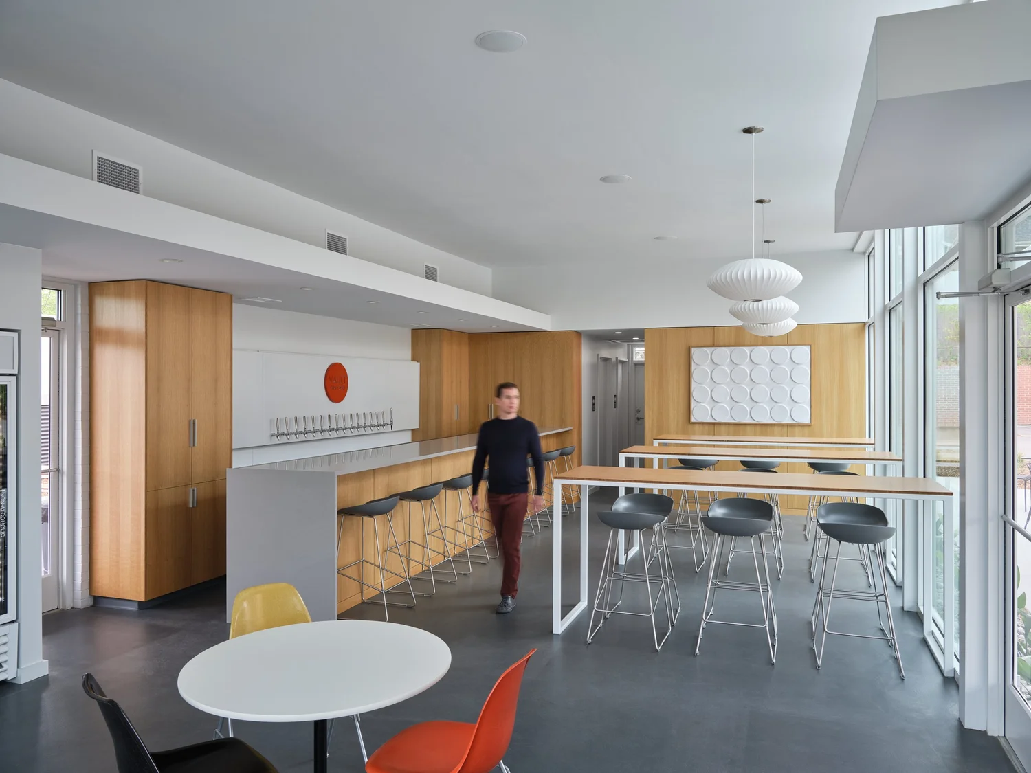 Vault Craft — Raleigh Architecture Co.