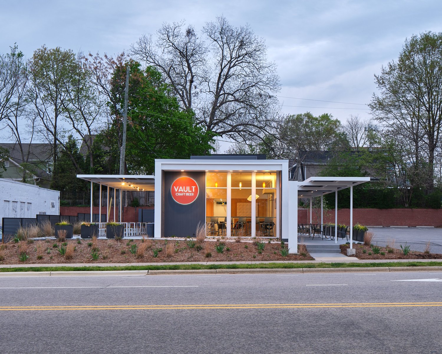 Modern Architecture Projects in Raleigh, NC — Raleigh Architecture Co.