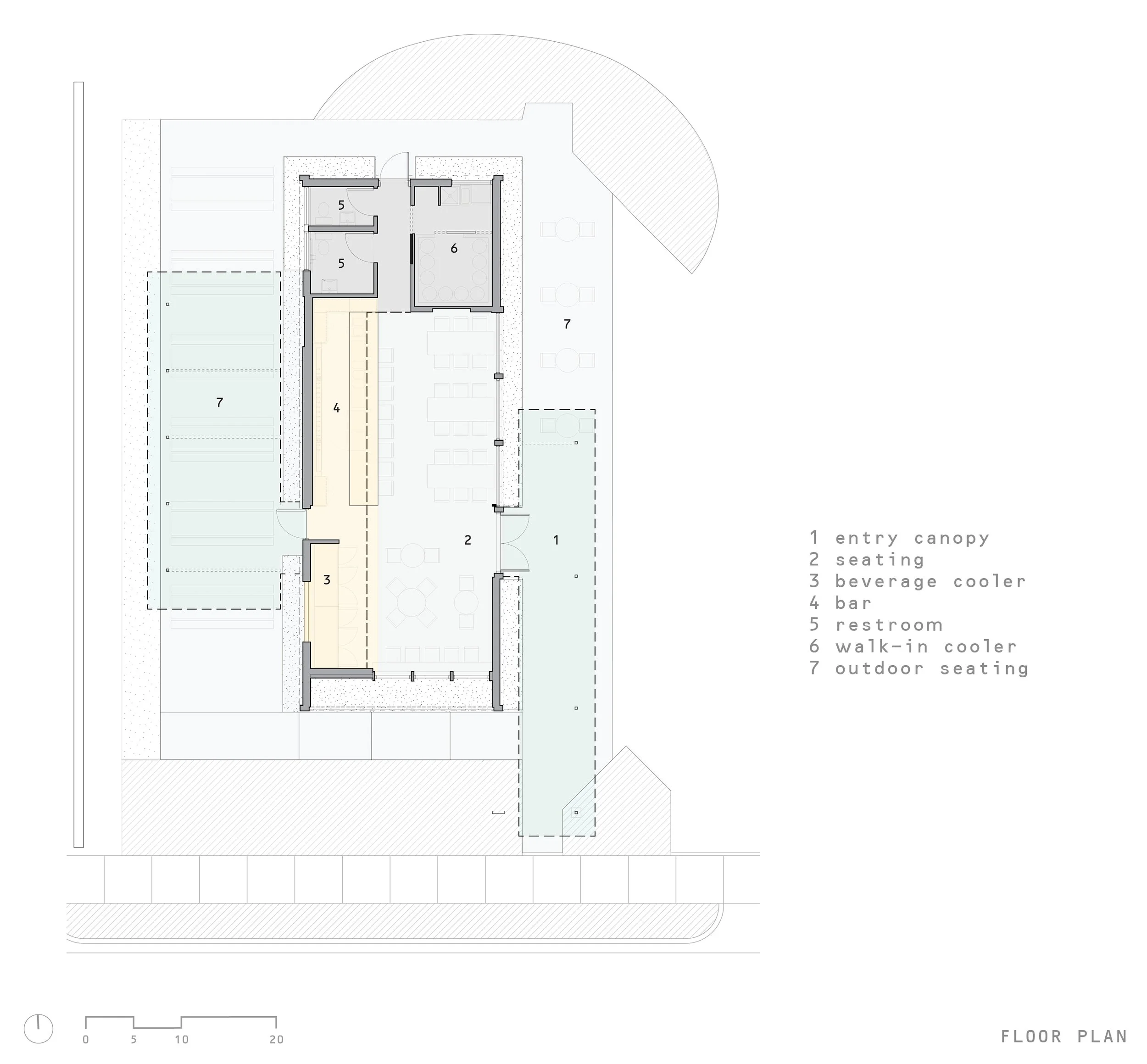Vault Craft — Raleigh Architecture Co.