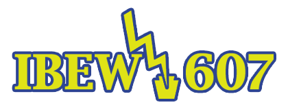 IBEW Local Union 607