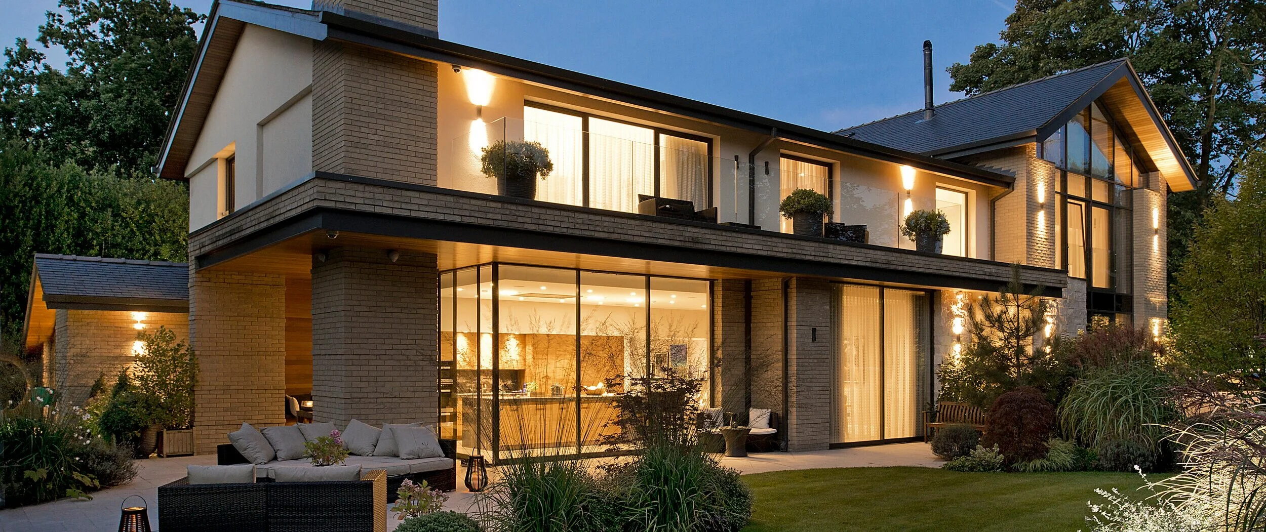 SuperHomes — CALDERPEEL ARCHITECTS