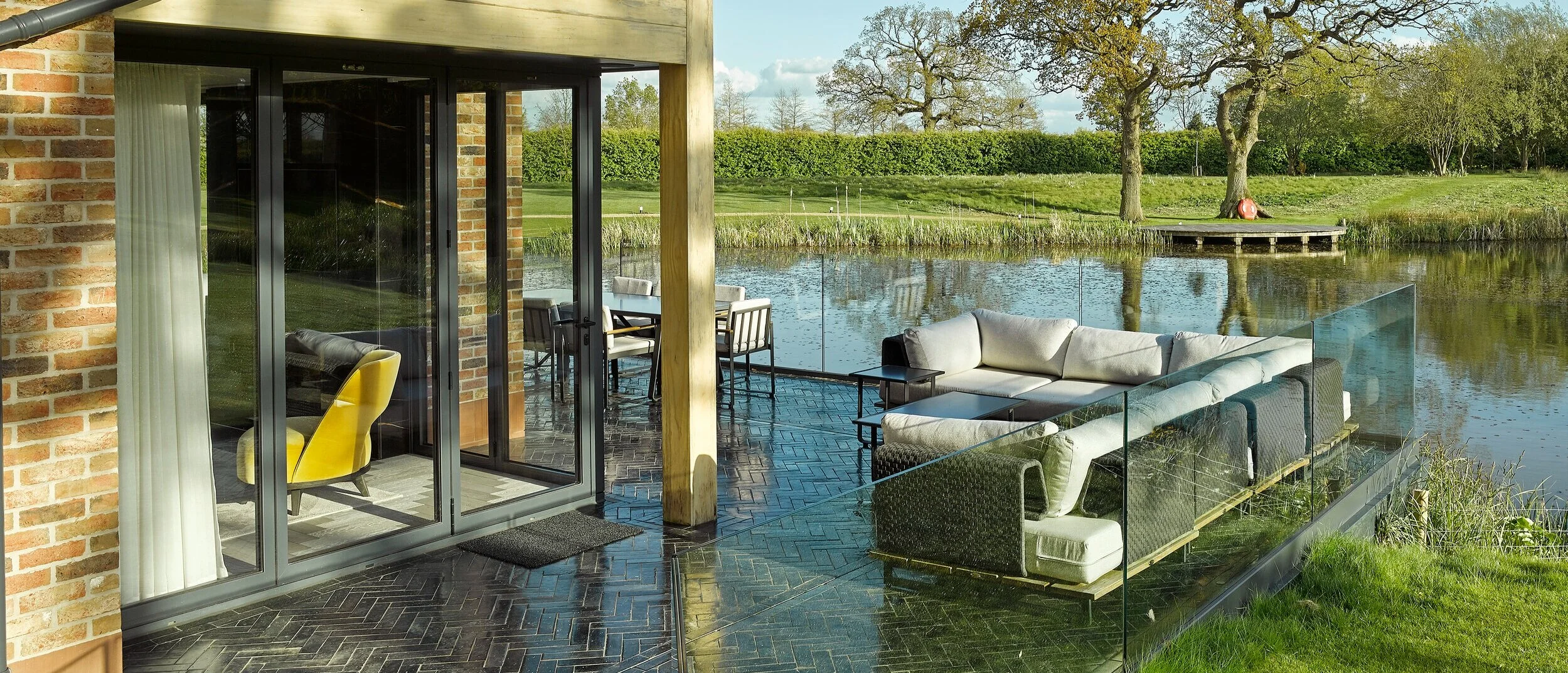 SuperHomes — CALDERPEEL ARCHITECTS