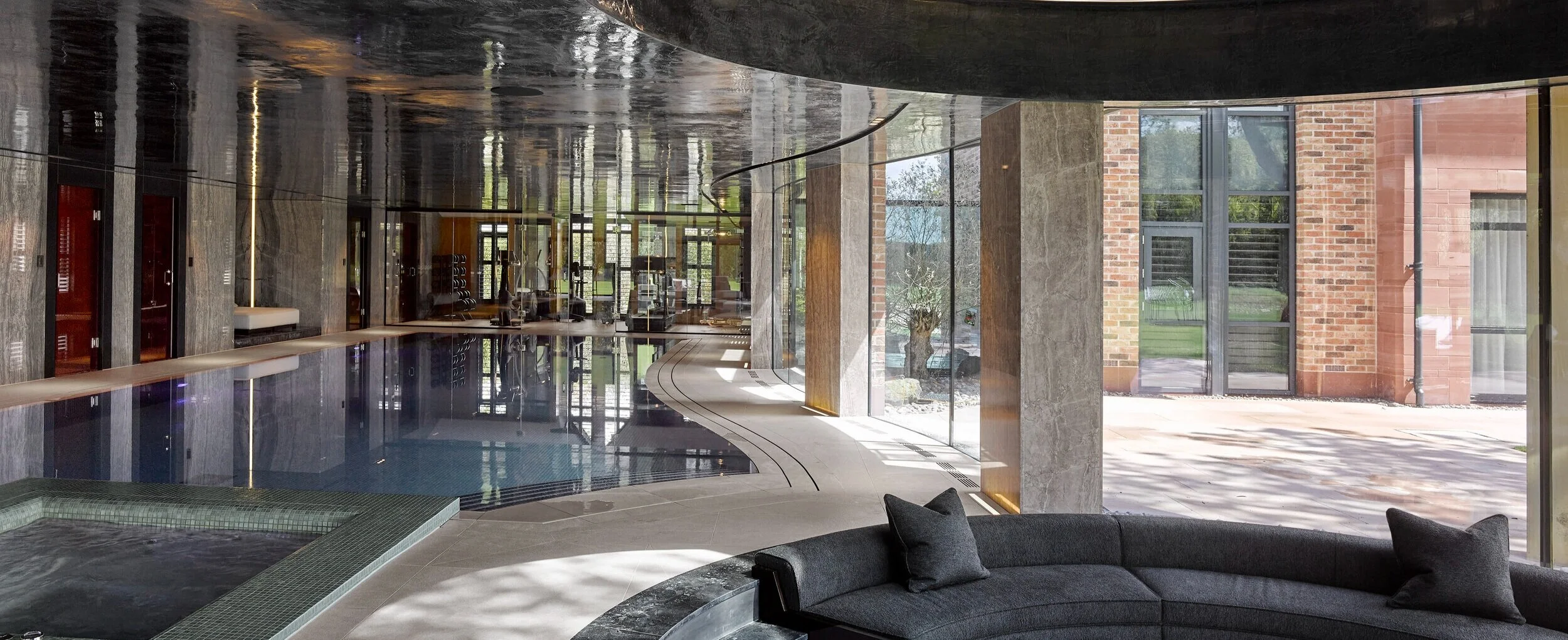 SuperHomes — CALDERPEEL ARCHITECTS