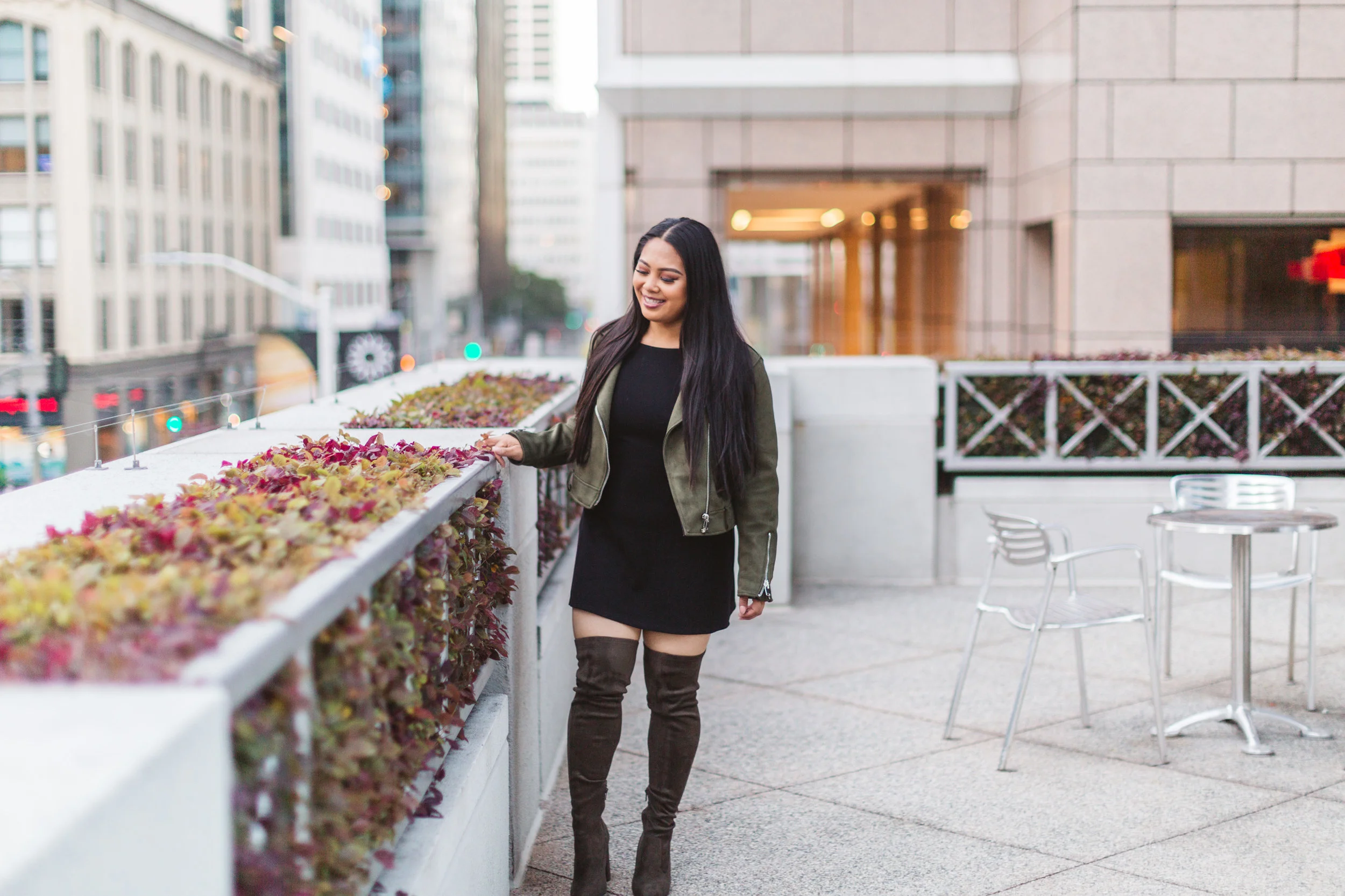 San Francisco Guide — Kimiko Marie