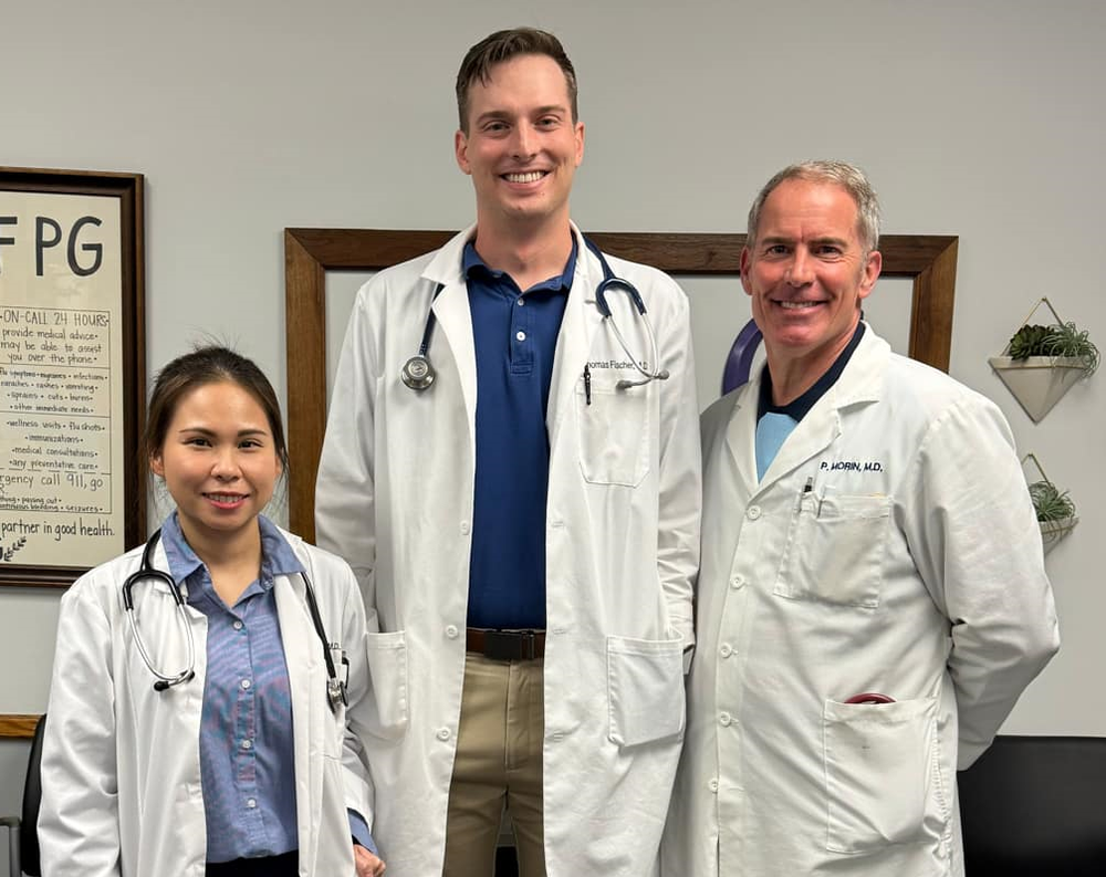 Family Physicians Group