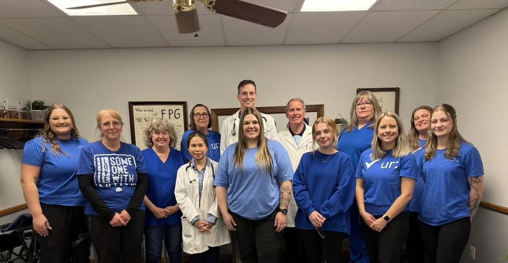 Family Physicians Group