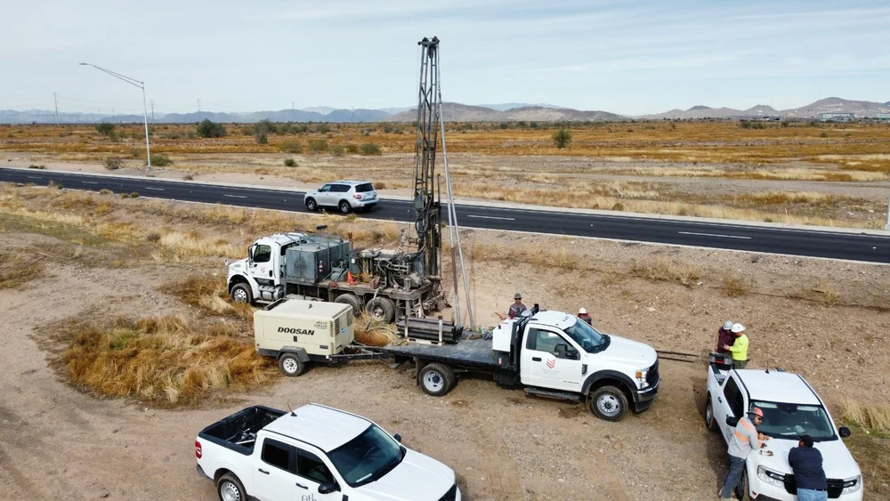 What We Do — Resilient Drilling