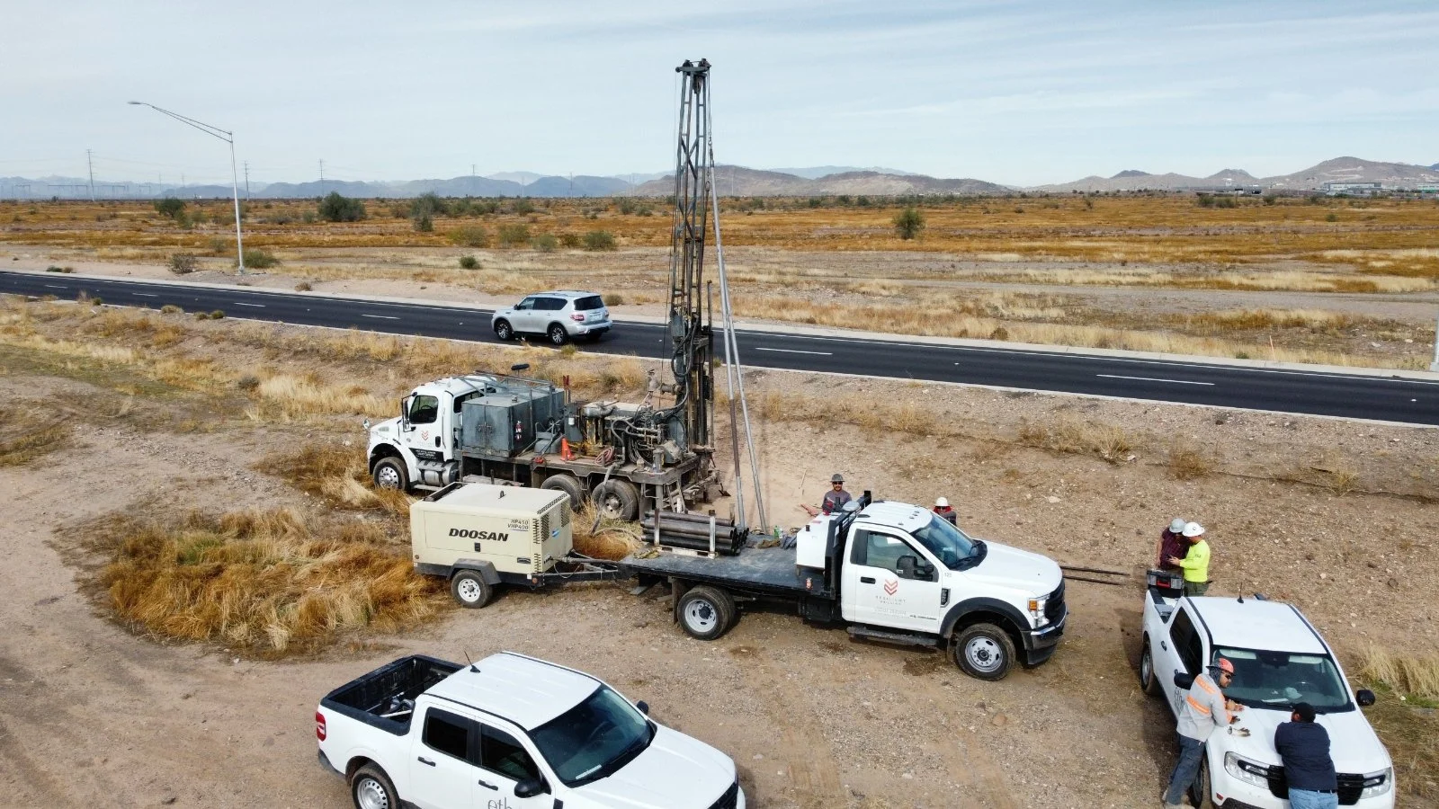What We Do — Resilient Drilling