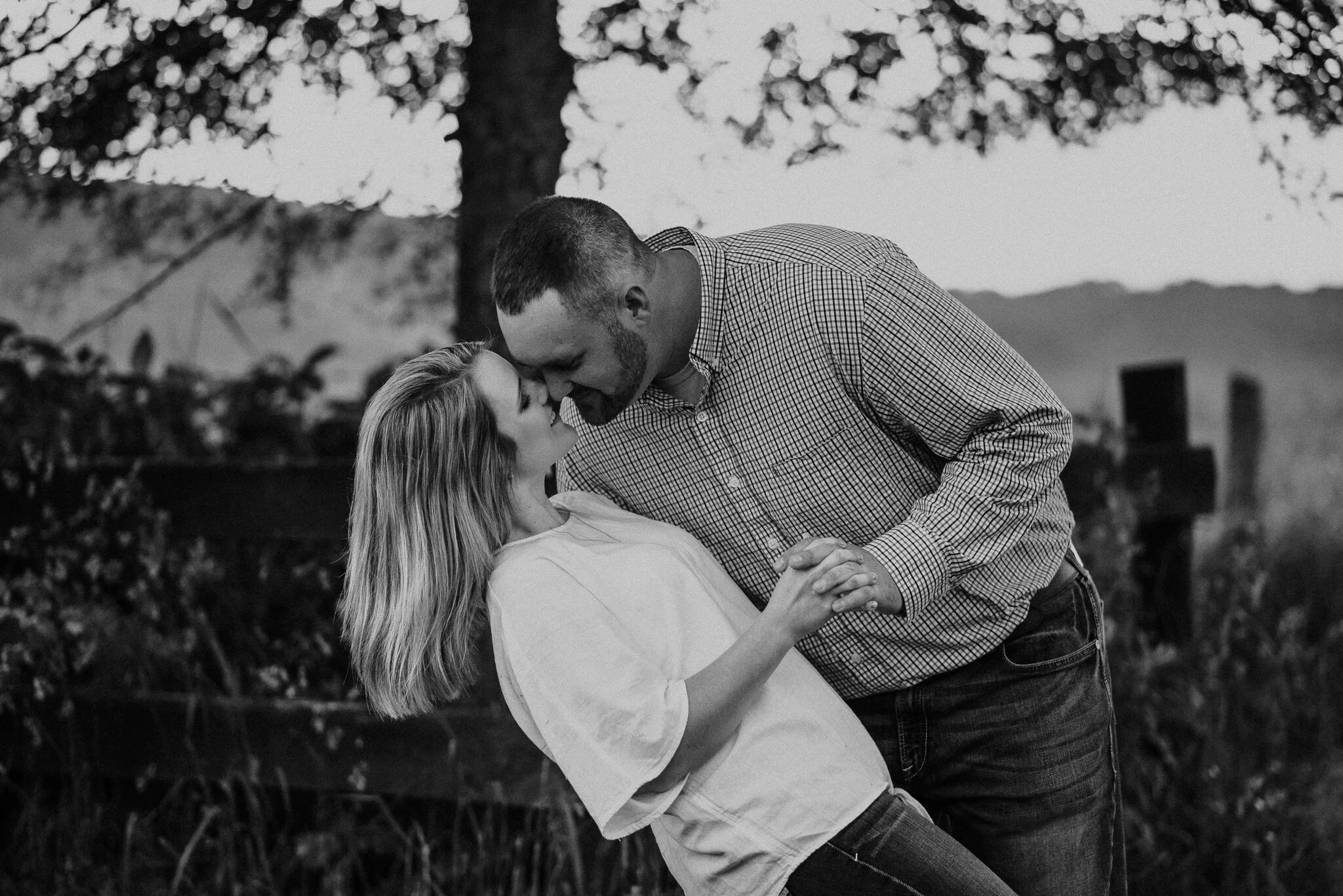 Erica Agee Photography WV Wedding Photographer