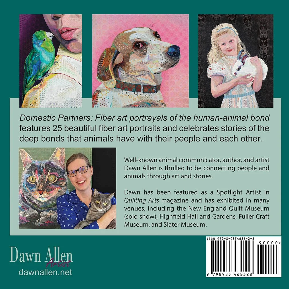 Dawn Allen