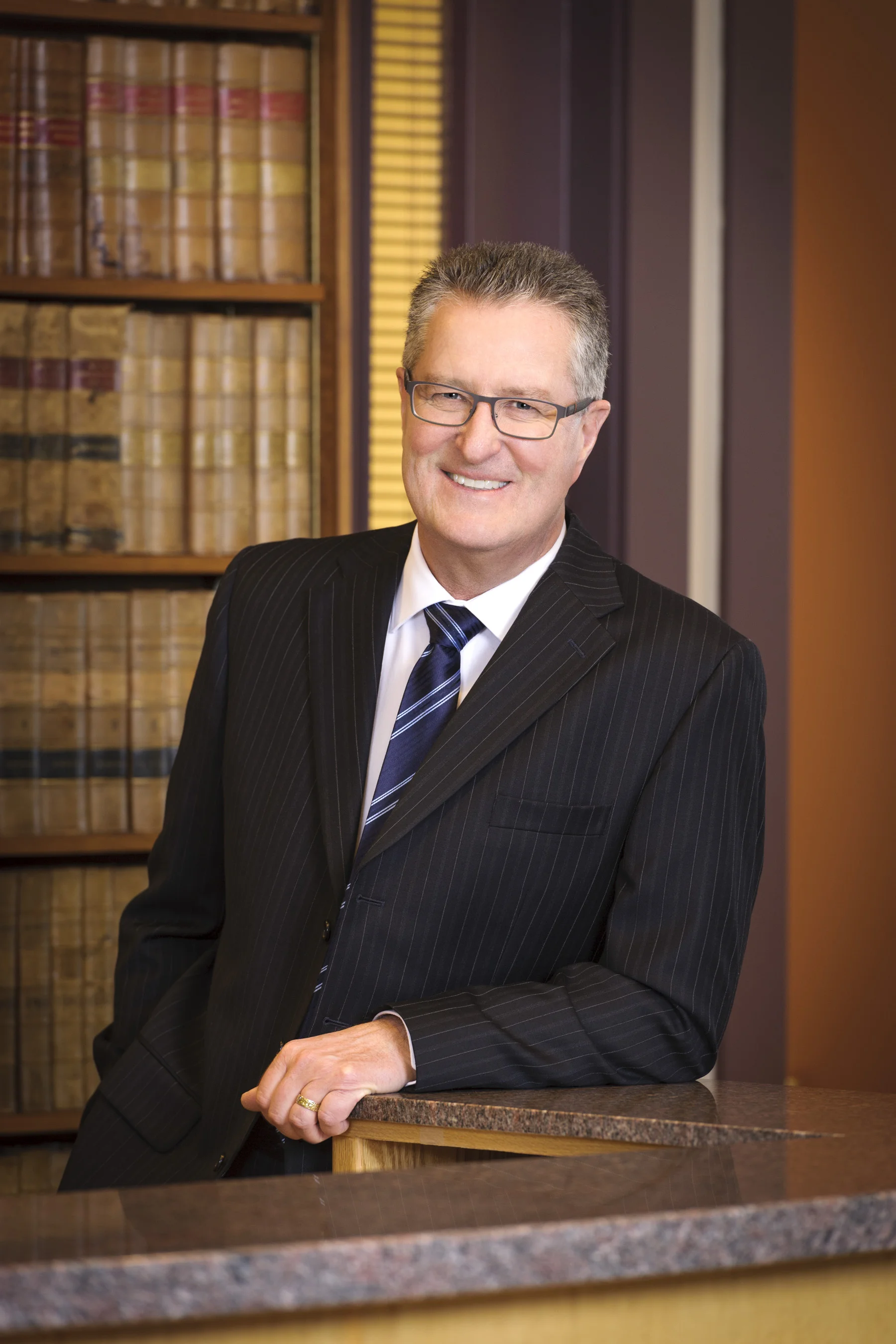 Lawyer Profiles — BOYLE & COMPANY LAWYERS