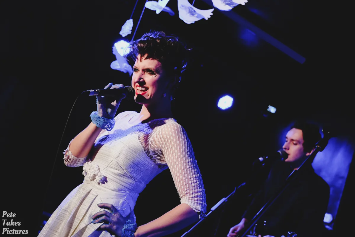 gallery — Cat Southall