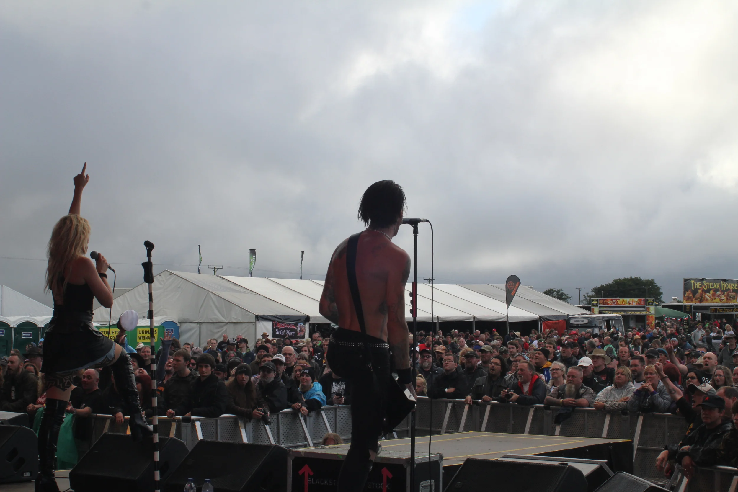 gallery — Cat Southall